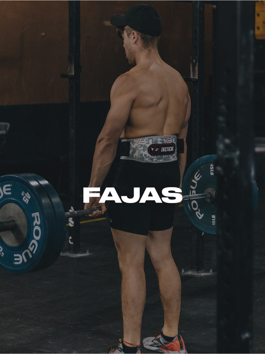 Fajas – WORKOUT1ST MX